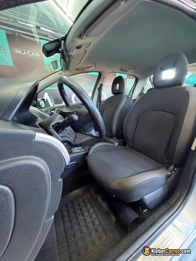 207 XS 1.6 Flex 16V 5p Aut.