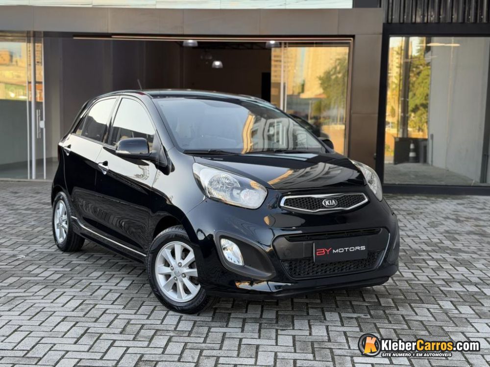 Picanto EX 1.1/1.0/ 1.0 Flex Mec.