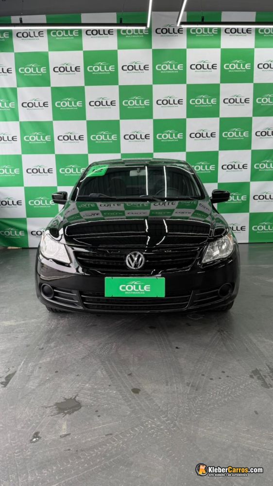Gol (novo) 1.0 Mi Total Flex 8V 4p